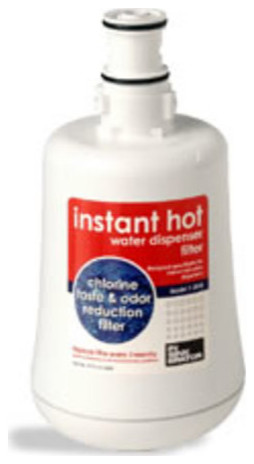 InSinkErator Water Filter, F-201R - Water Filtration Systems - by ...