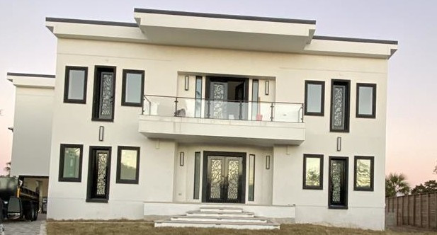 St Augustine Custom Home Builders : Mediterranean Design and Developmet