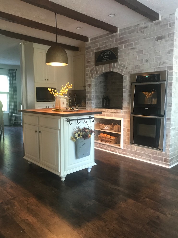 Completed Projects / Before and Afters - Nashville - by Sparrow Home ...