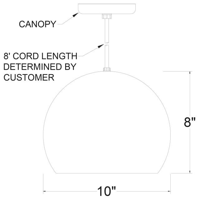 Modern Pendant - Contemporary - Pendant Lighting - by BASELITE ...