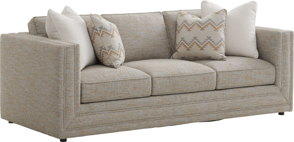 Mercer Sofa - Transitional - Sofas - by HedgeApple | Houzz