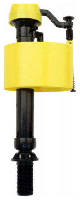 Master Plumber BCT016 H Adjustable Tank Fill Valve - Bidet And Toilet ...