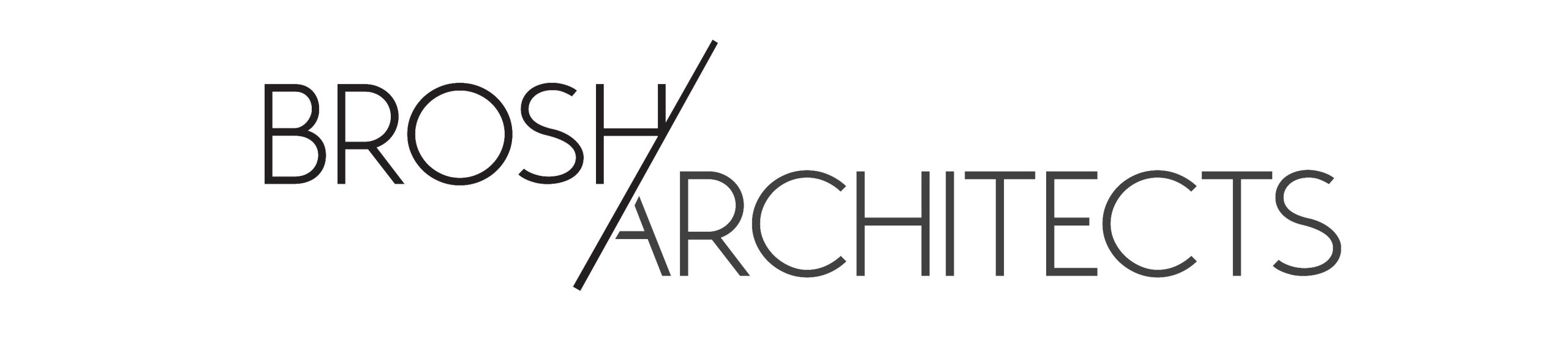 Home [brosharchitects.com]