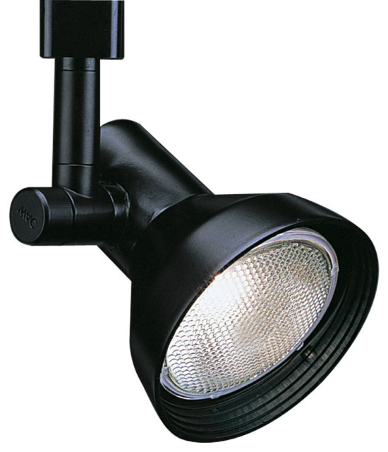 WAC Lighting HTK-730 TK-730 H-Track 8" Tall Track Head - Modern - Track ...