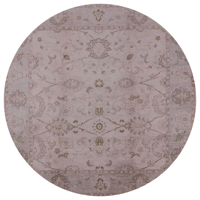 Ahgly Company Indoor Rectangle Mid-Century Modern Area Rugs, 5' x 7', 6 ...