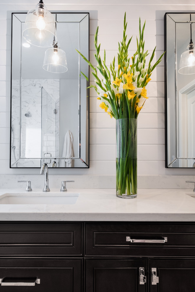 Fullerton -Farmhouse - Farmhouse - Los Angeles - by Design Studio on ...