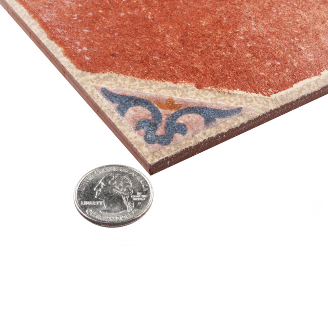 Sevilla Ceramic Floor and Wall Tile - Contemporary - Wall And Floor ...