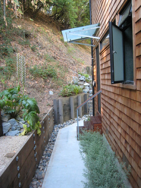 Room without walls - San Francisco - by Kerstin Hellmann Architecture ...