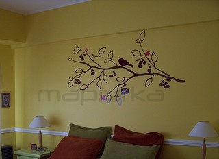 Vinyl Wall Designs - Other - by Maricel Madina | Houzz