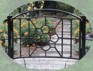 CUSTOM GATES - Project Photos & Reviews - Seattle, WA US | Houzz