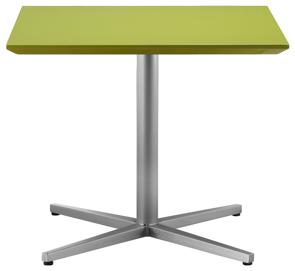 Chase Side Table - Modern - Side Tables And End Tables - by Pangea Home ...