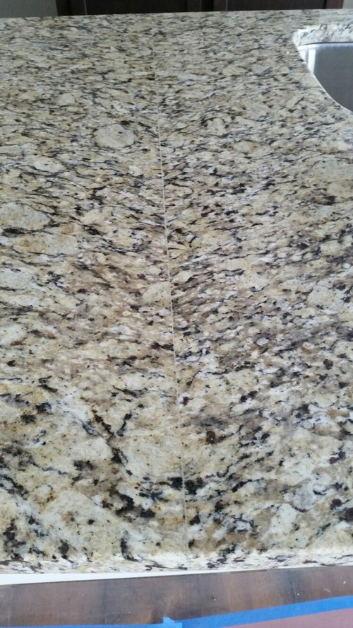 Pictures Of Granite Countertop Seams at Fred Joe blog