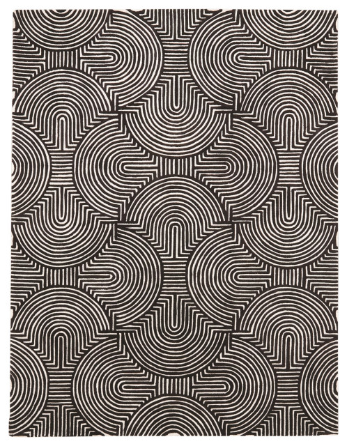 Arches Rug - Contemporary - Area Rugs - by GLOBAL VIEWS and Studio A ...