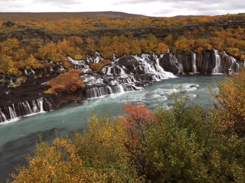 These Spectacular Views of Fall Foliage Will Lift Your Soul