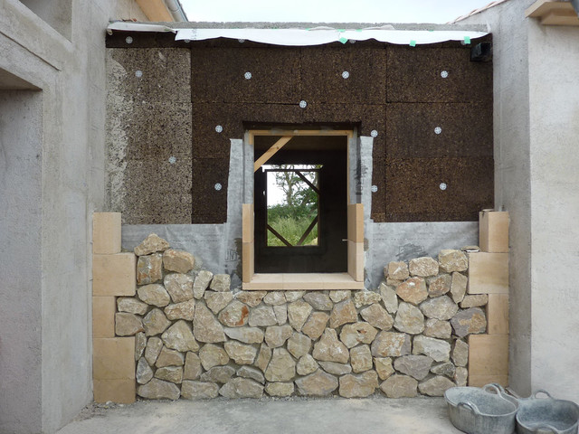 Arquitectura: Breve guía para entender qué es la bioconstrucción