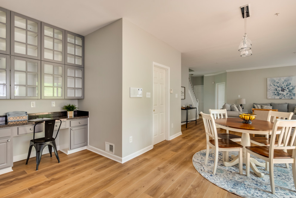 Kingswood Signature - Modin Rigid LVP Collection Customer Space - MD ...