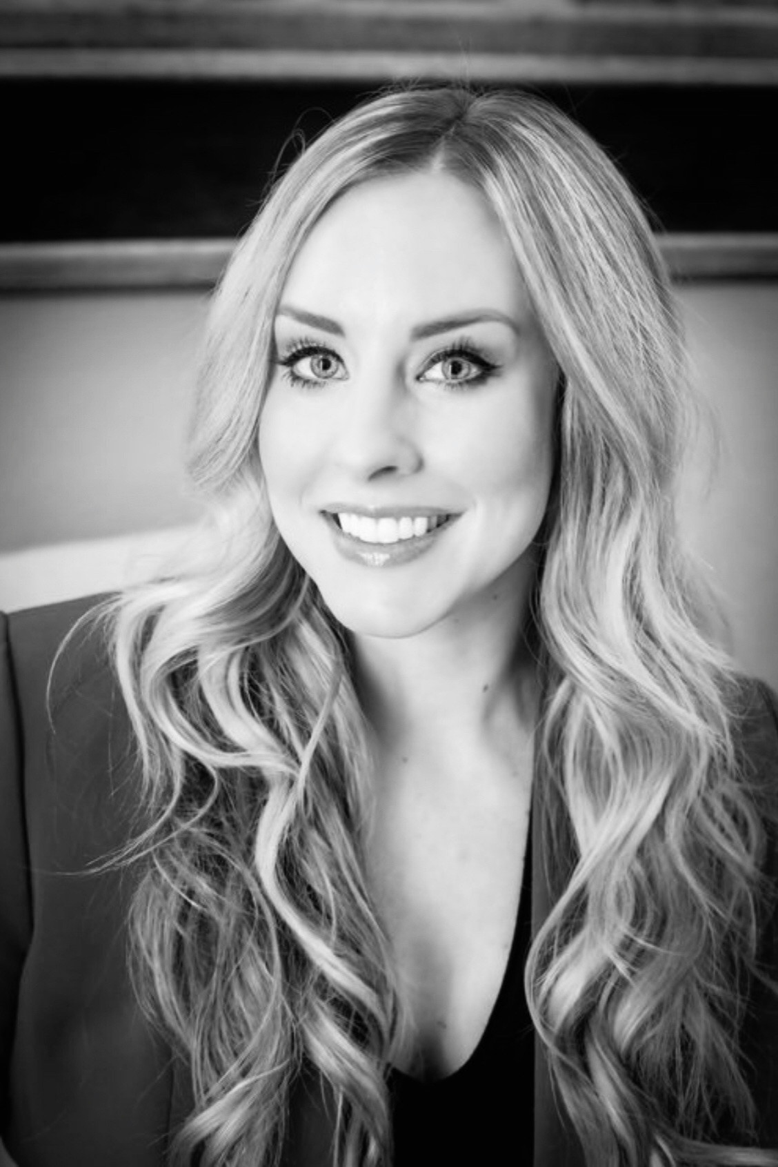 About Sarah Blackbern Interiors. A Reno, NV Based Interior Designer