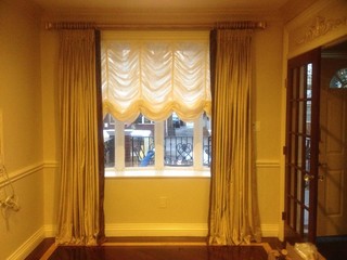 NY WINDOW TREATMENT - Project Photos & Reviews - Brooklyn, NY US | Houzz