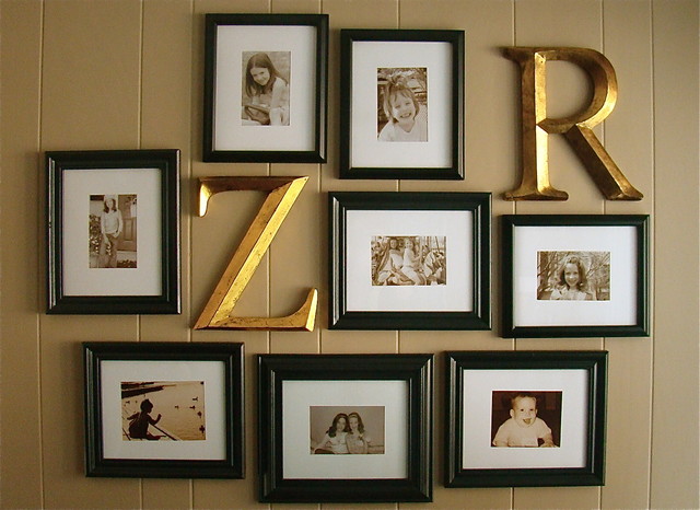 New Year's Resolution: Frame Your Photos