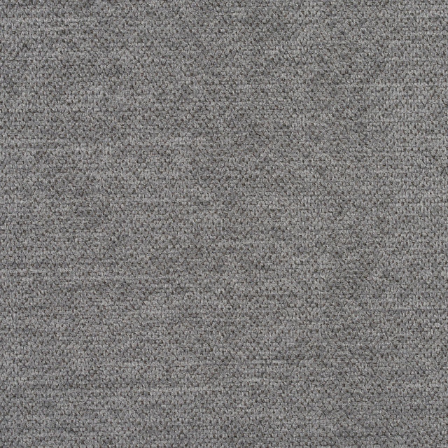 Grey Performance Textured Upholstery Fabric by the Yard, By The Yard 54 ...