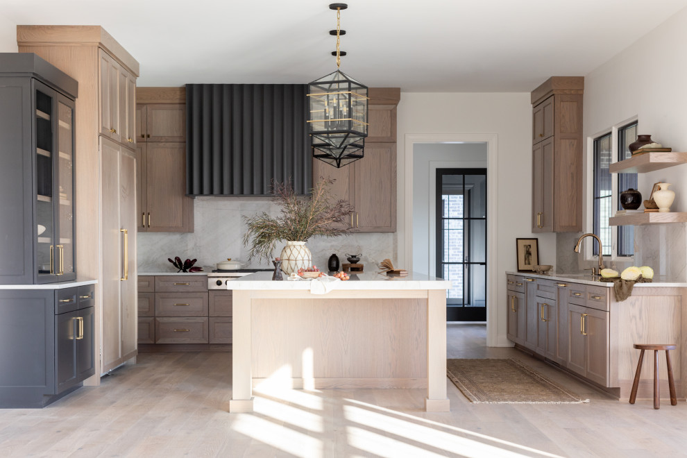 Lynn Dr. - Transitional - Chicago - by M House Development | Houzz