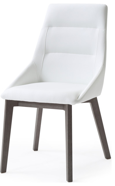 Siena Dining Chair (Set of 2) - Midcentury - Dining Chairs - by ...