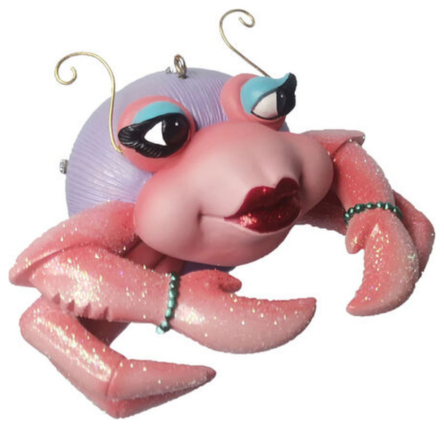 December Diamonds Diamonds Of The Sea Lucy Figurine - Contemporary ...