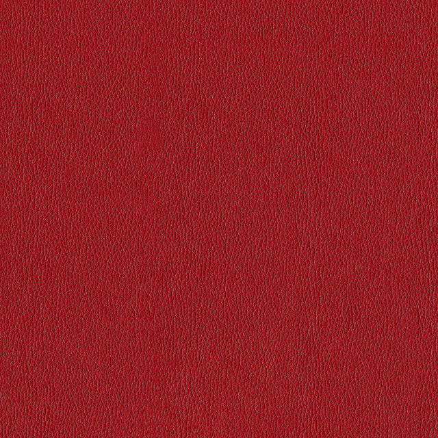 Lipstick Red Solids Plain Vinyl Upholstery Fabric - Contemporary ...