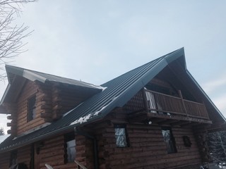Weather Vane Roofing Project Photos Reviews Owosso Mi Us Houzz