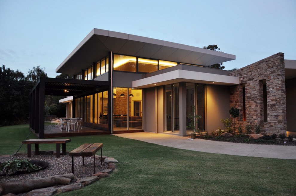 2013 Design Excellence Awards - Modern - Adelaide - by Building ...