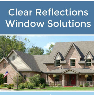 CLEAR REFLECTIONS WINDOW SOLUTIONS - Project Photos & Reviews - White ...