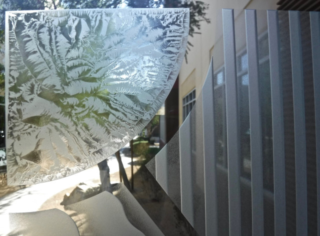 Interior Prehung Door or Interior Slab Door - Matrix Arcs - Primed - 28 ...