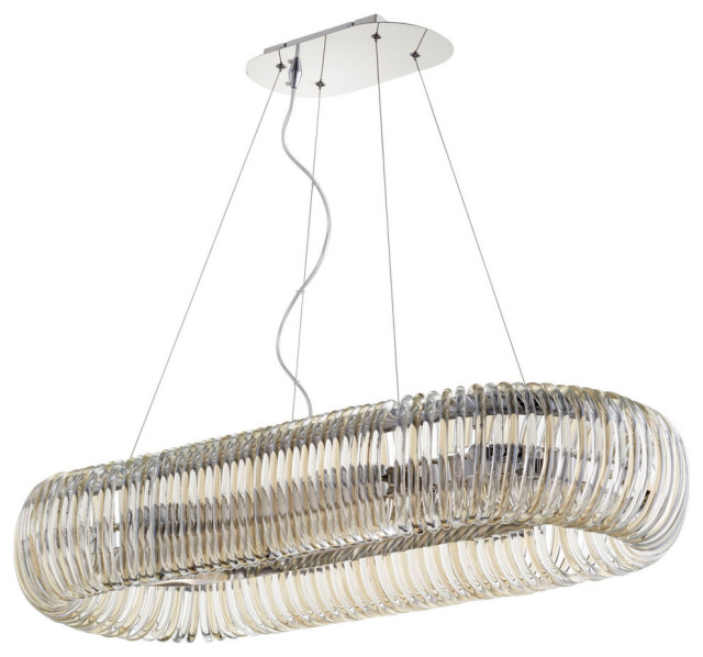Cyan Design Beaming Around Pendant - Contemporary - Pendant Lighting ...
