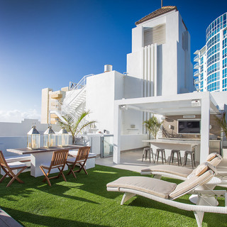 LIQUID DESIGN & ARCHITECTURE INC. - Project Photos & Reviews - Miami ...