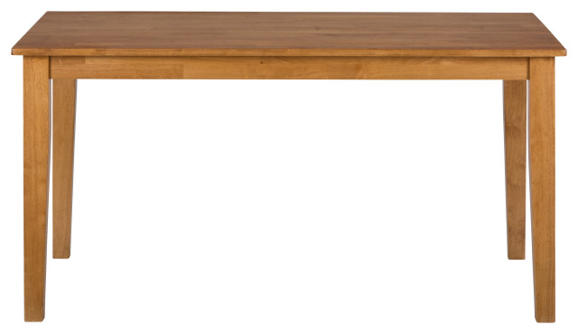 Simplicity Bench - Transitional - Dining Tables - by Kolibri Decor | Houzz