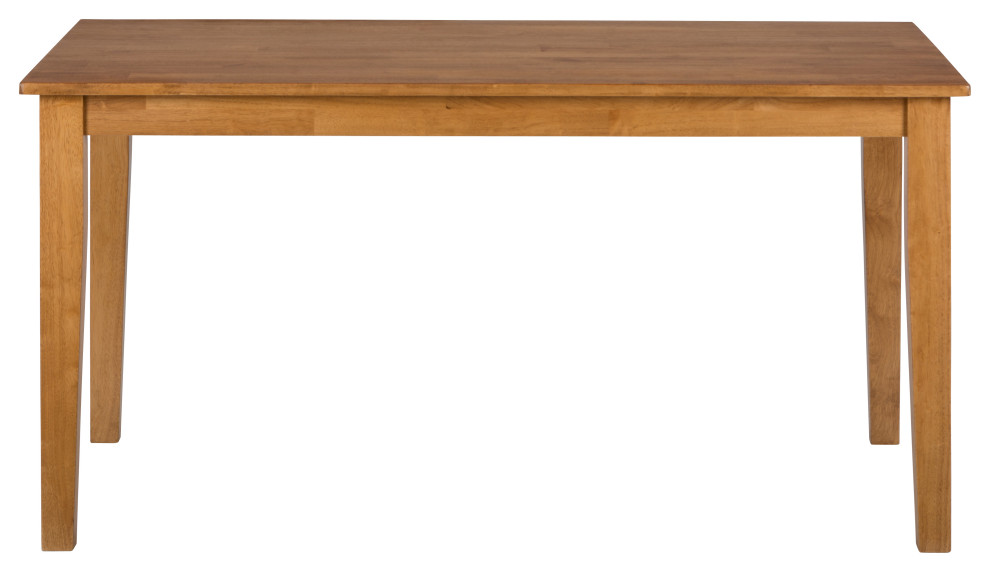 Simplicity Bench - Transitional - Dining Tables - by Kolibri Decor | Houzz