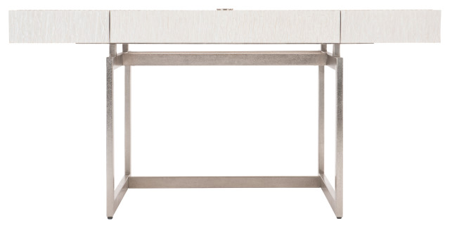Bernhardt Alesio Desk, 62"W x 30"D x 30"H - Contemporary - Desks And ...
