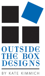 OUTSIDE THE BOX DESIGNS BY KATE KIMMICH - Project Photos & Reviews ...