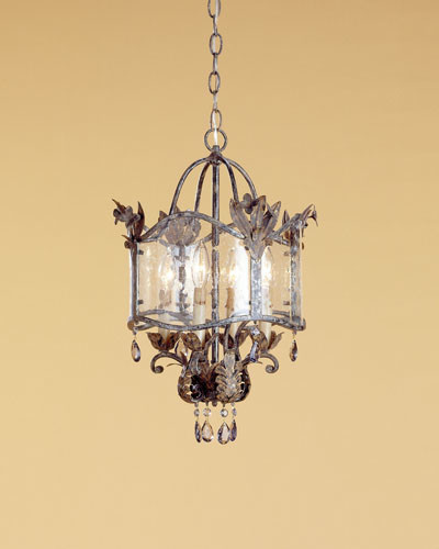 Zara Pendant - Traditional - Chandeliers - by Lampclick | Houzz