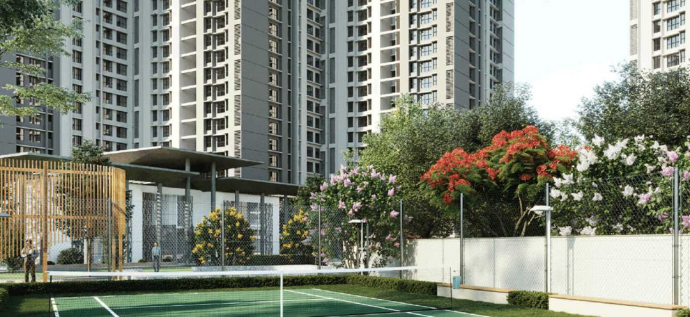 Godrej Splendour Whitefield, Bangalore | Price | Amenities - Bangalore ...