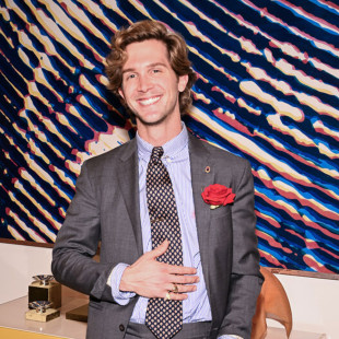 THE PRETTY BOY EFFECT, LLC. - Project Photos & Reviews - New York, NY ...