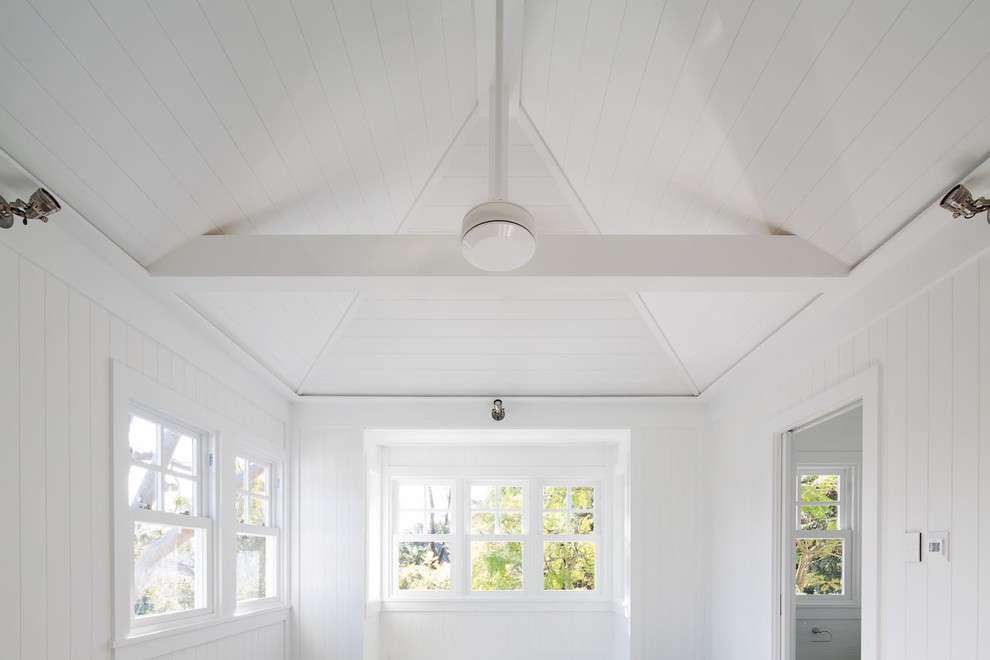Mosman Residence - Beach Style - Bedroom - Sydney - by Stritt Design ...