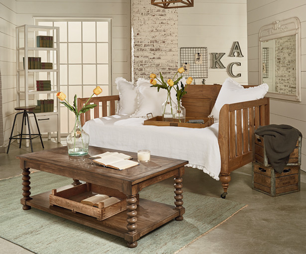 Magnolia Home by Joanna Gaines - Oklahoma City - par Furniture Showcase ...