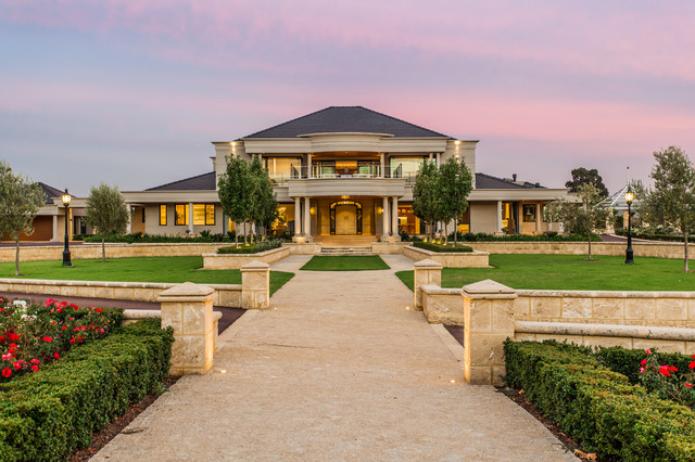 Henley Brook Mansion - Perth - by Putragraphy | Houzz AU
