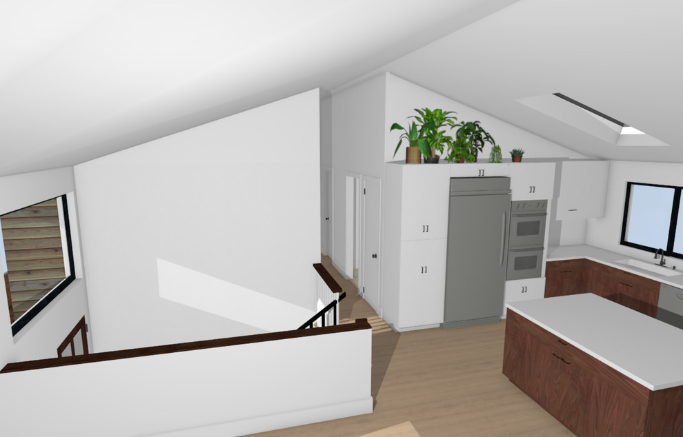 Would love input on our kitchen design before I start finalizing