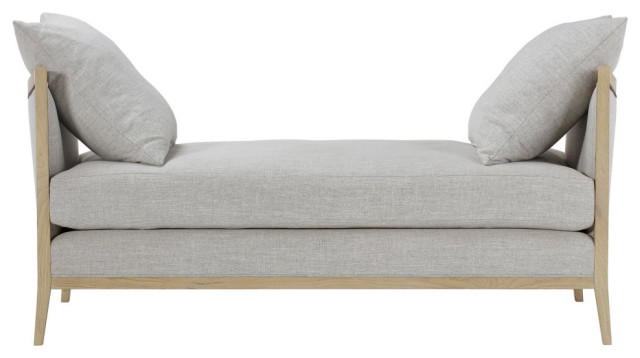 Cardi Day Bed - Transitional - Daybeds - by Virgil Stanis Design | Houzz