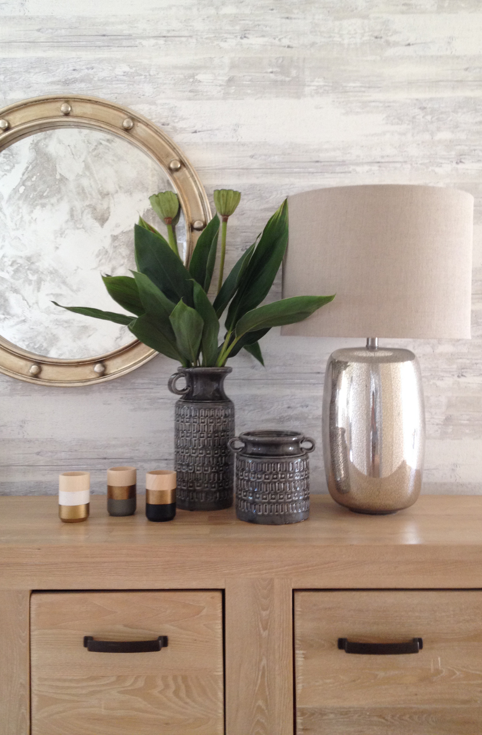 This Goes With That: 5 Wallpaper Tips From an Interior Designer | Houzz AU