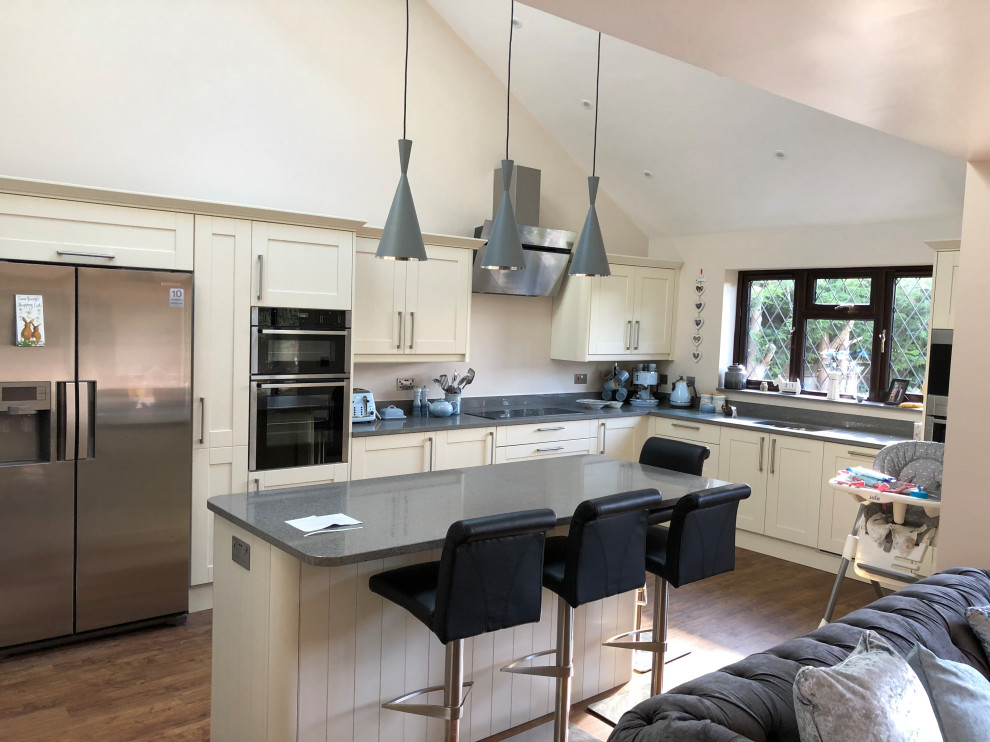 MK - Modern - Buckinghamshire - by Inner Create Ltd. | Houzz