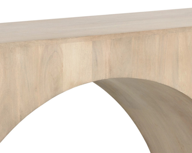 Salma Console Table - Transitional - Console Tables - by Sunpan Modern ...
