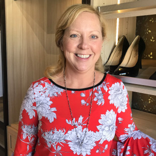 ERIN @ CALIFORNIA CLOSETS - Project Photos & Reviews - Newnan, GA US ...